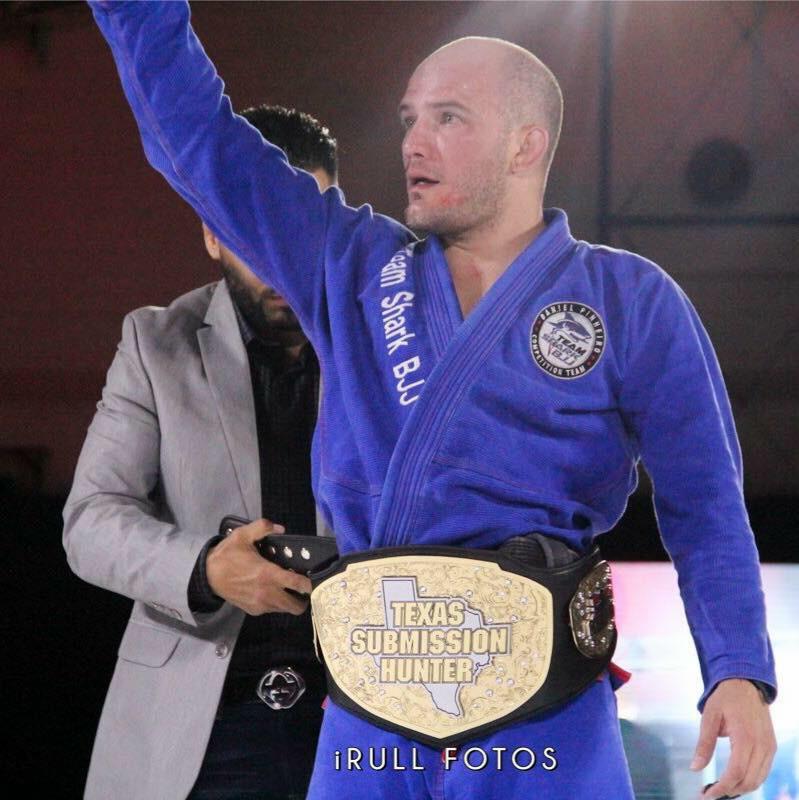 As lições de Daniel Pinheiro para você ir mais longe no Jiu-Jitsu em ...